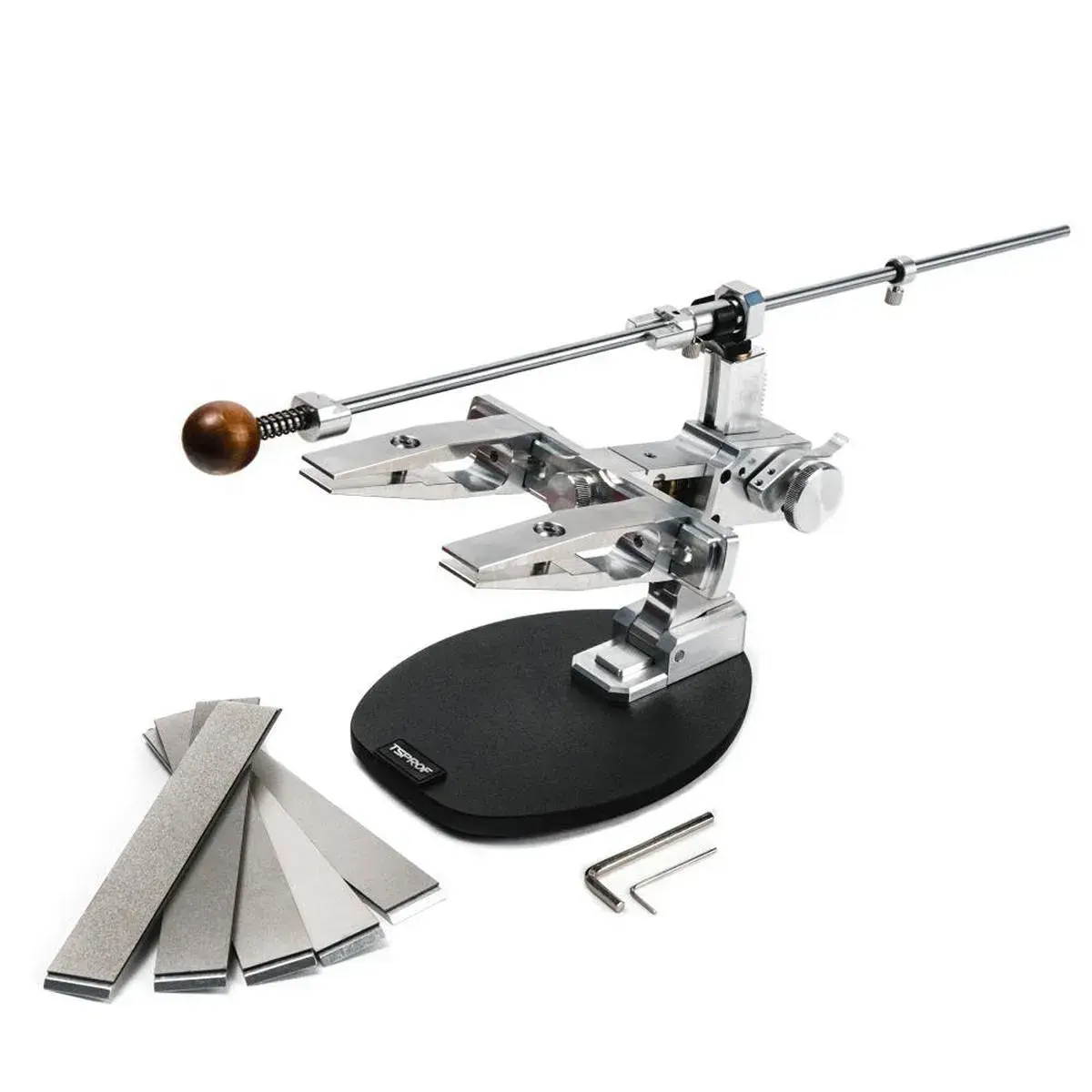 Sharpening Tools: A Beginner's Guide